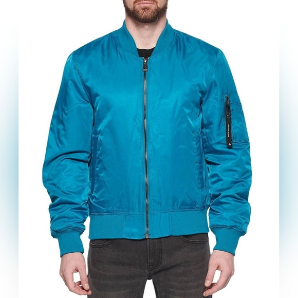 Eleven Paris | Jackets & Coats | Eleven Paris Mens Short Cold Weather ...